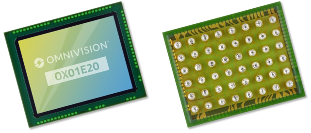 Automotive CMOS Image Sensor (CIS) Chip Industry Research Report, 2022 - ResearchInChina